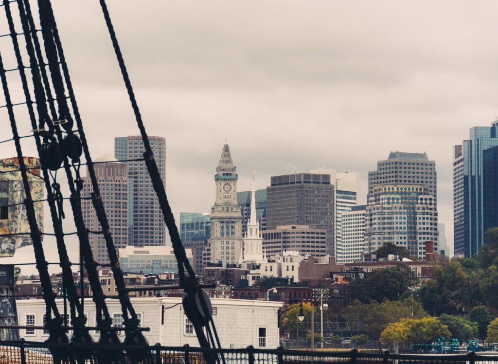 The U.S. Navy is Growing History in Indiana