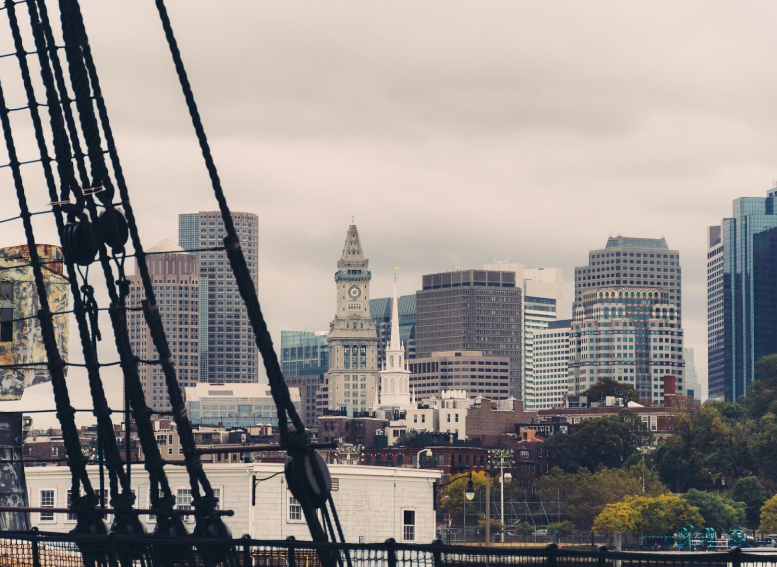 The U.S. Navy is Growing History in Indiana
