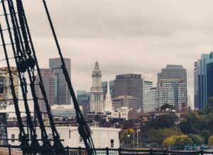 The U.S. Navy is Growing History in Indiana