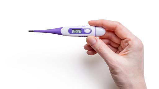 Weekly Wellness Tips: At-Home Tests