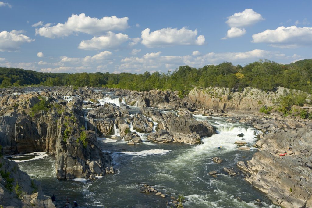 Maryland National Parks