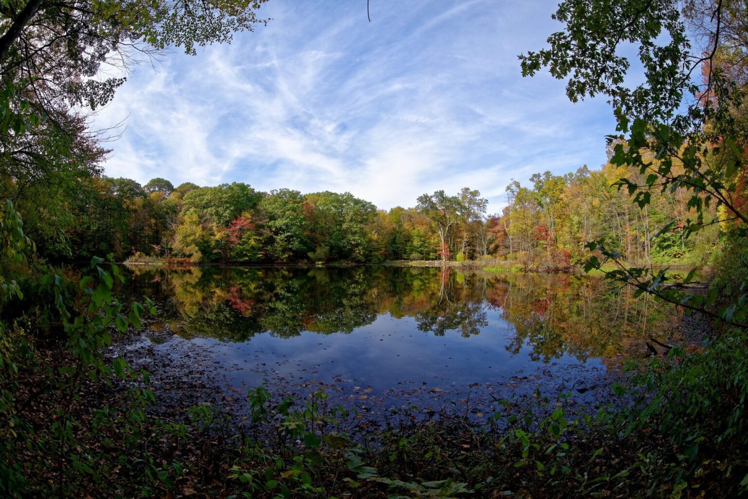 Connecticut’s National Parks Provide Glimpse Into the Past