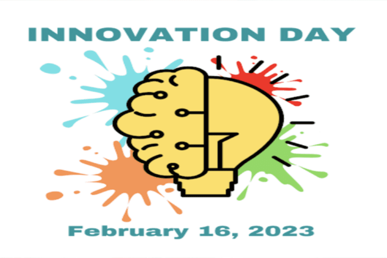 Innovation Day: Highlighting Sustainable Inventions, Trends