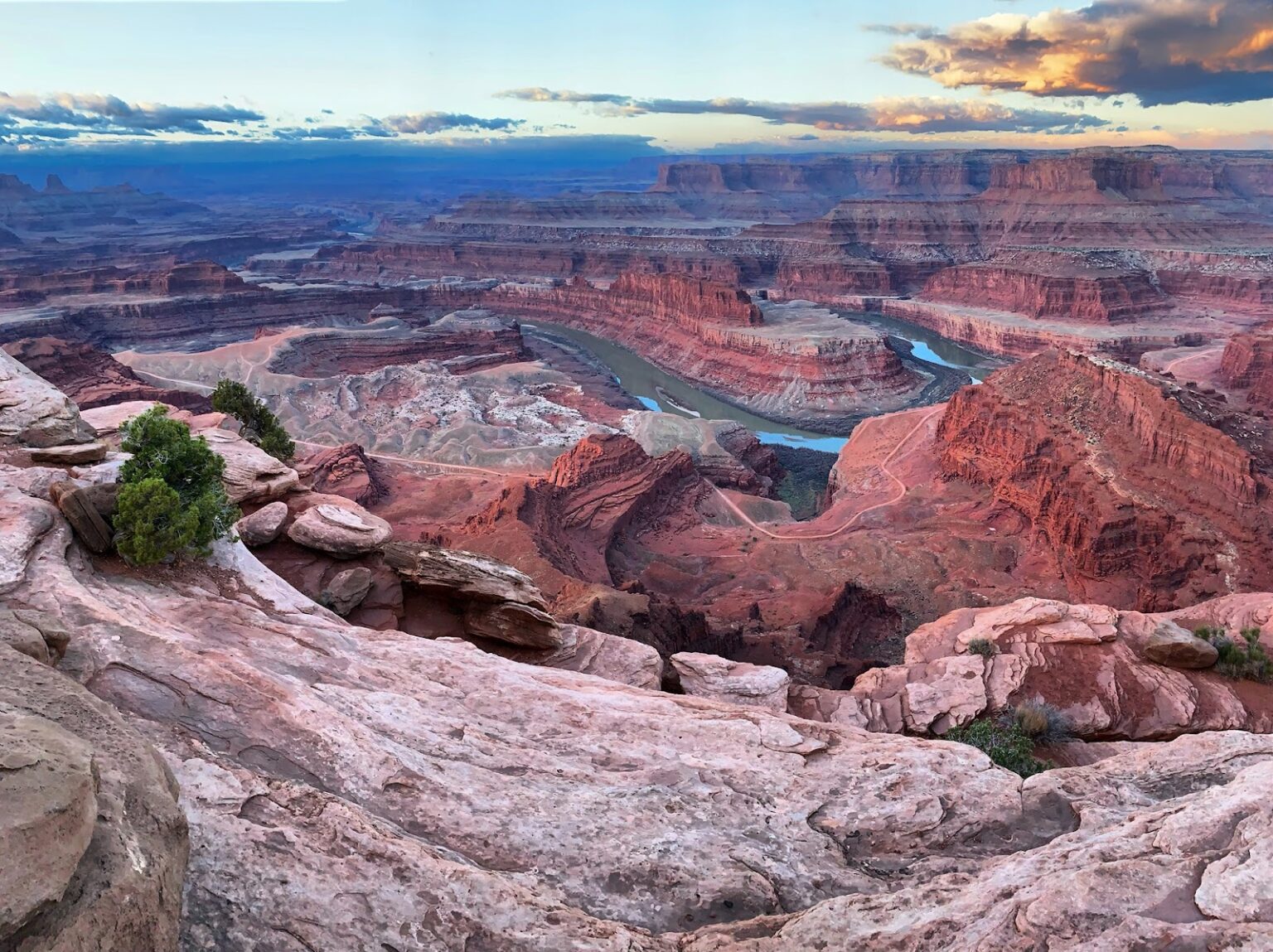 Utah State Parks System Full Of Untamed Natural Treasures - Garden and ...
