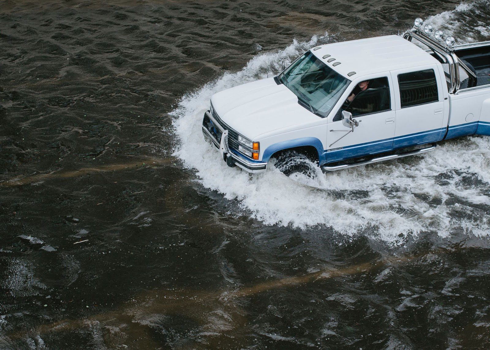 Ai Driven ‘digital Twins Offer Insight For Disaster Planning