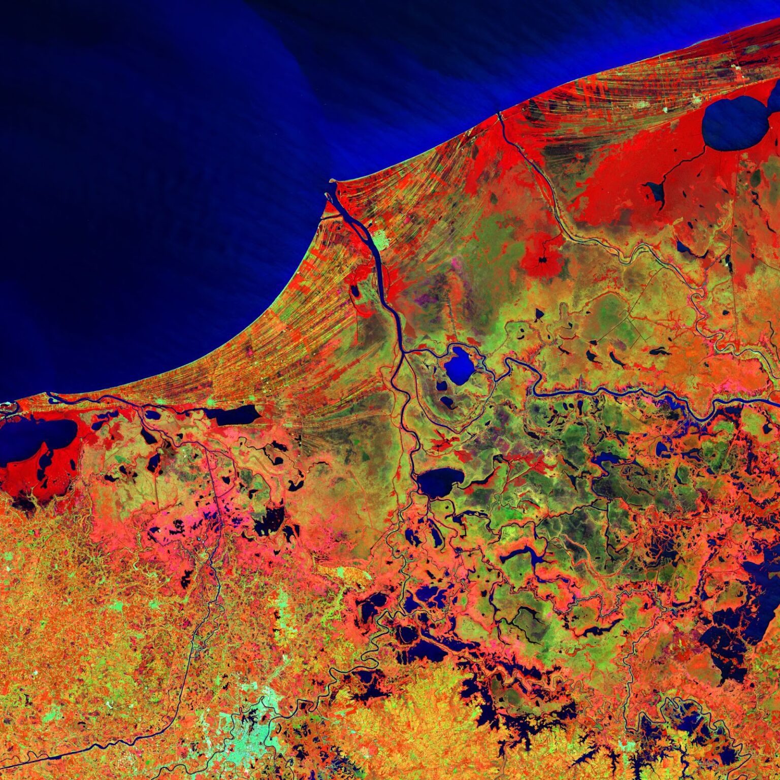 AI-Driven ‘Digital Twins’ Offer Insight For Disaster Planning