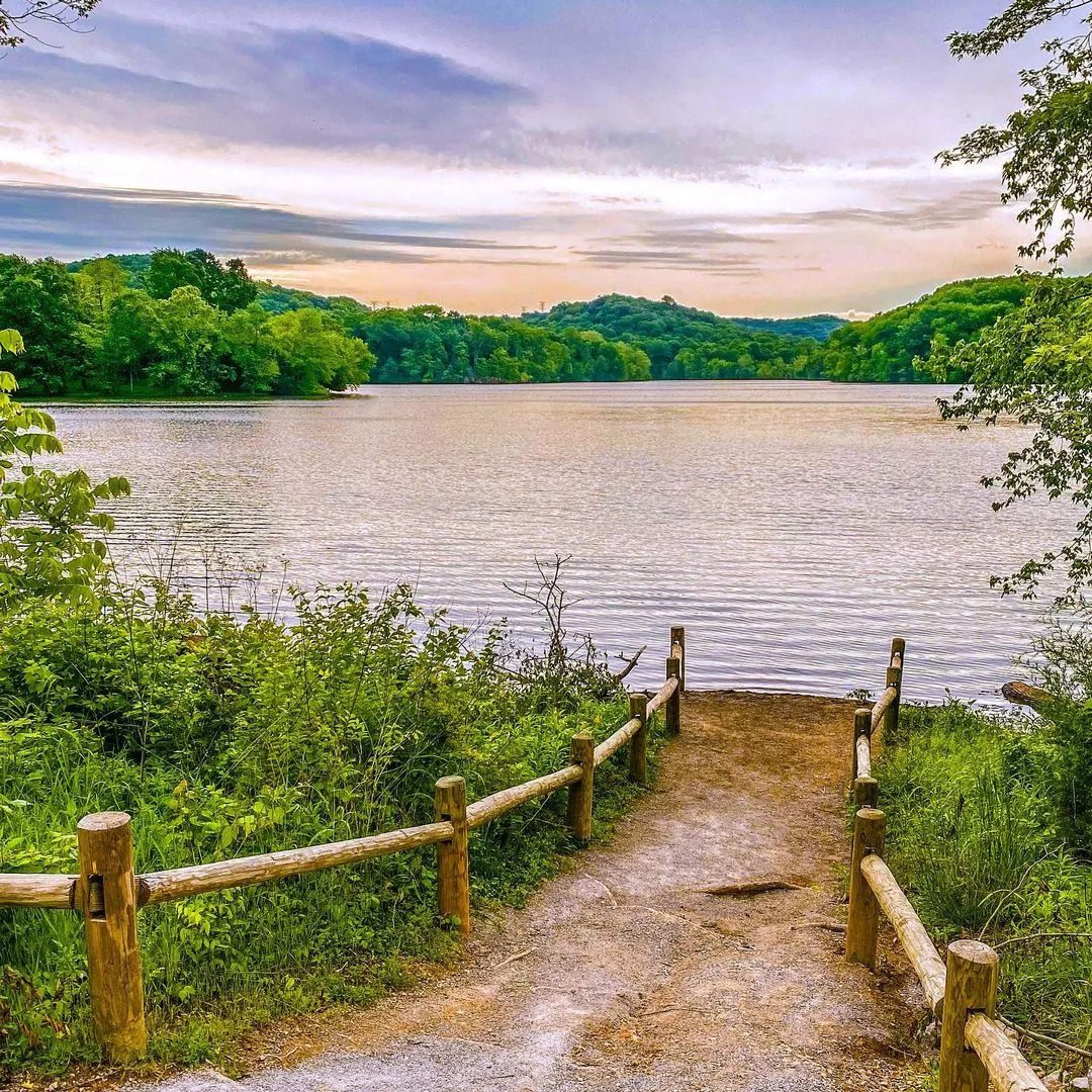 Explore The Natural Splendor Of Tennessee’s State Parks - Garden and ...