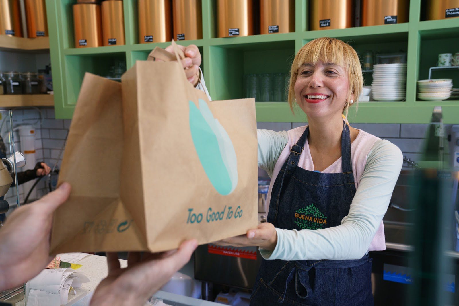 Companies Cooking Up A Greener Future For Food Production - Garden and ...