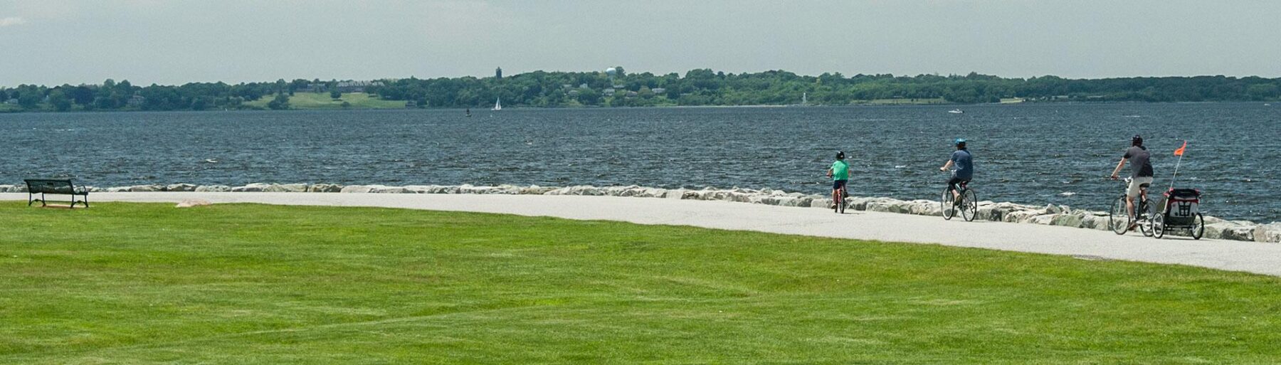 Big Fun Awaits In Small Rhode Island’s State Parks System - Garden and ...