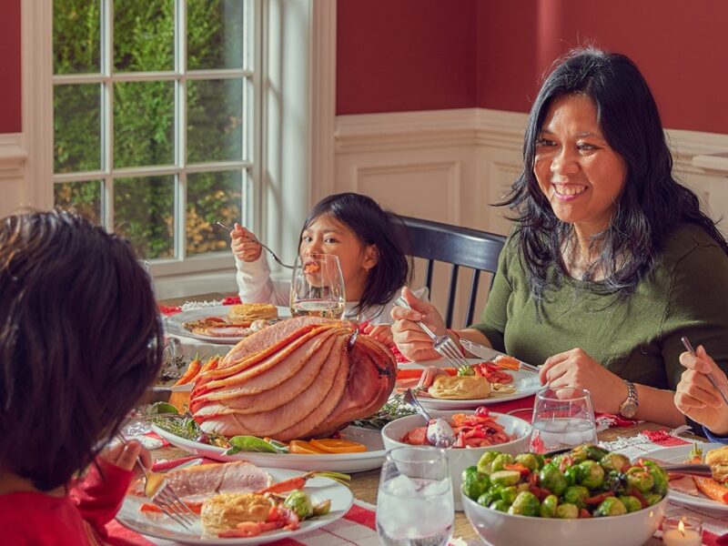 Garden and Health - American Farms, Food, Health and Homes 🌱