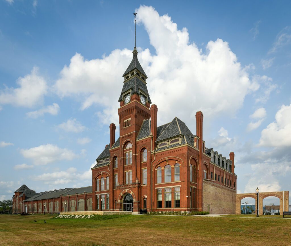 Modern US History Is On Display In Illinois’ National Monuments